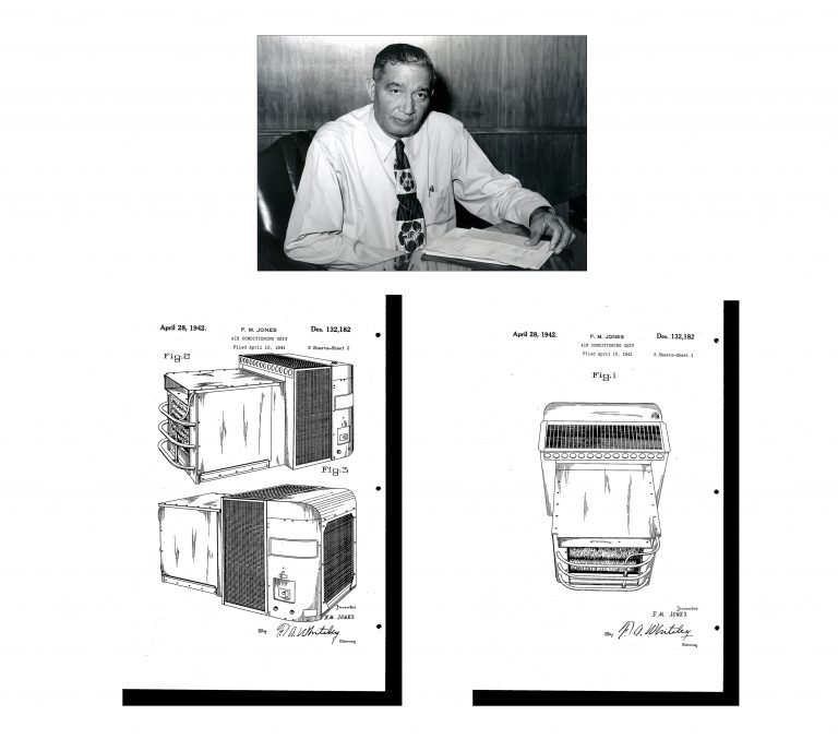 Frederick McKinley Jones - Omni Legal Group Blog