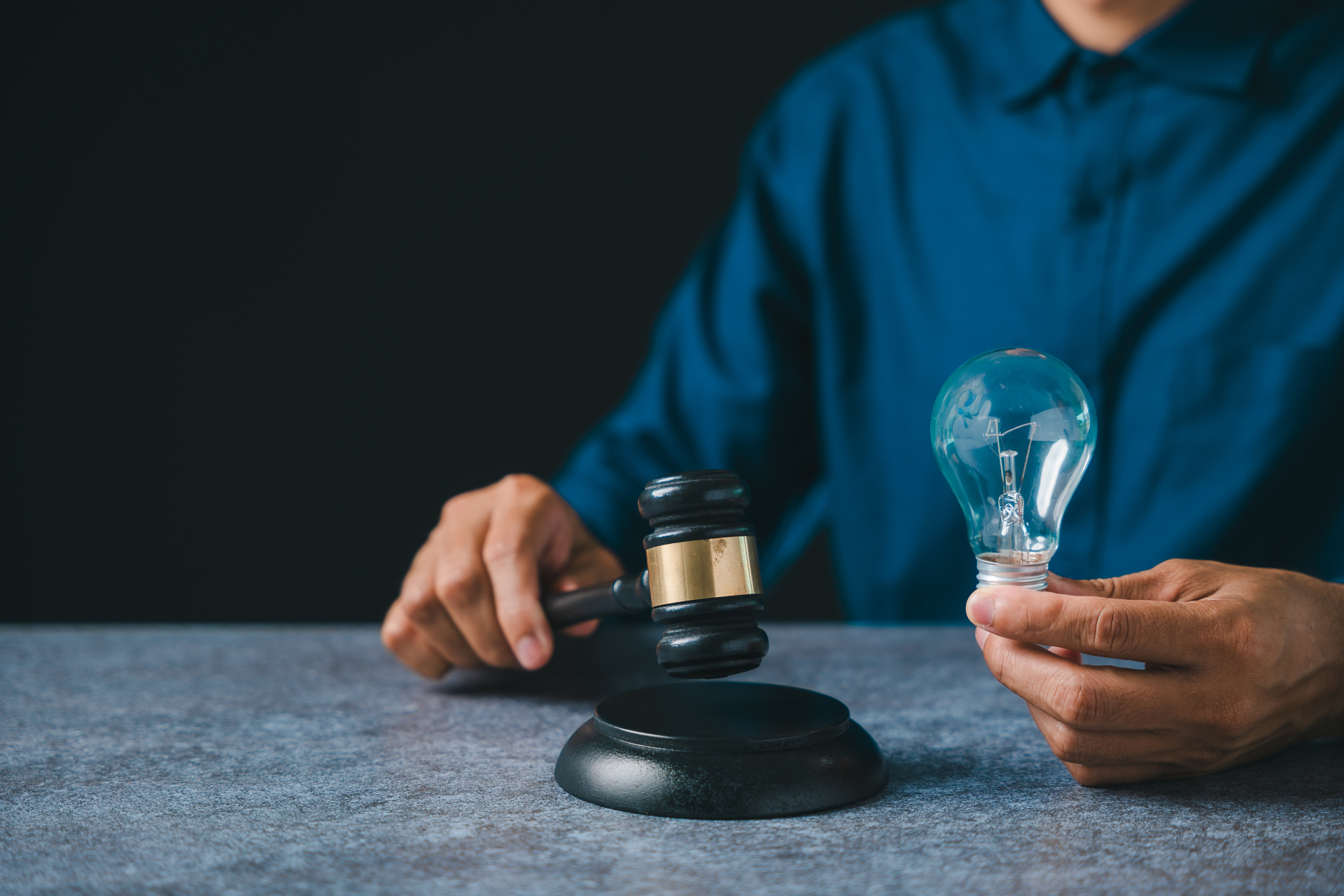 Patent Ownership Disputes in Startups: Who Really Owns the Invention?